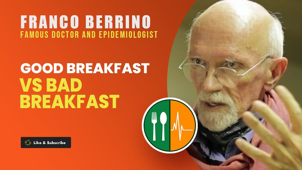 Good breakfast VS bad breakfast: what is EASIER AND FASTER? - Dott ...