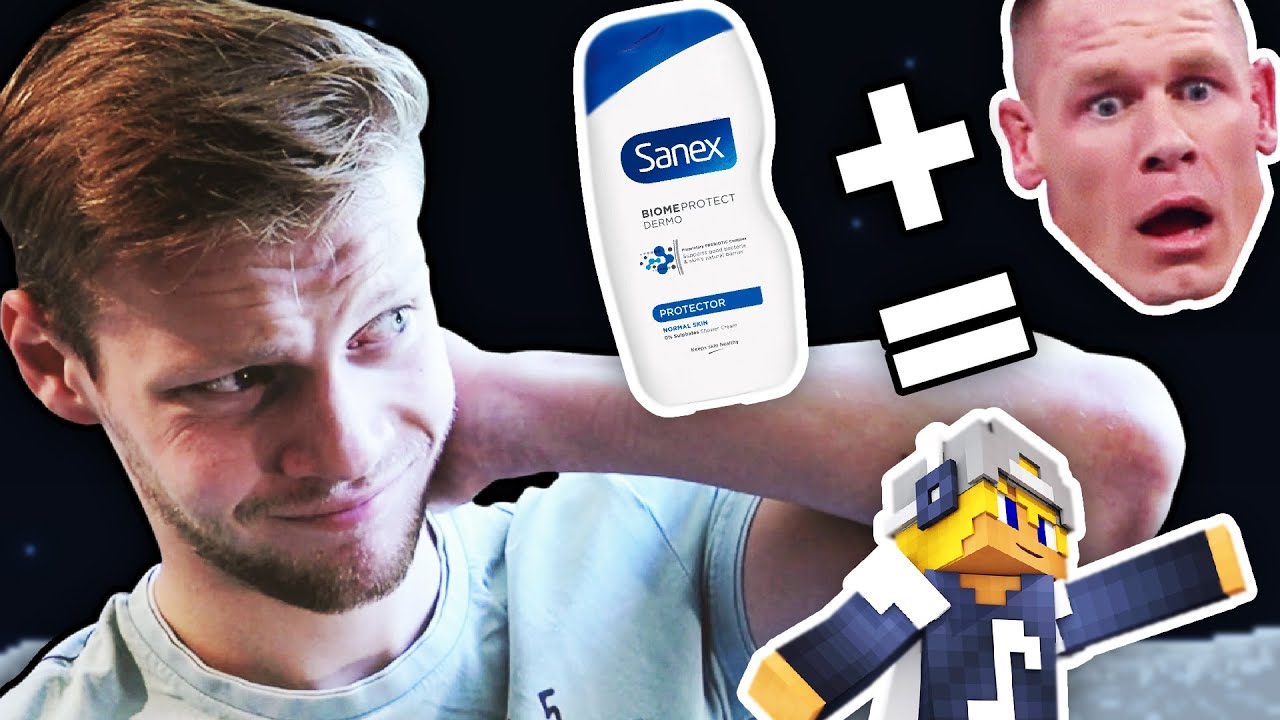 How I Got My Cringe Gamer Tag - YouTube