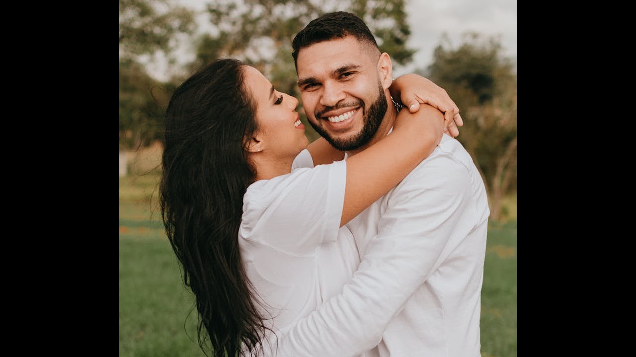Marriage 2.0: How AI Technology is Enhancing Relationships - YouTube