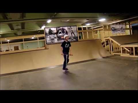 day edit from hal a skive denmark - YouTube