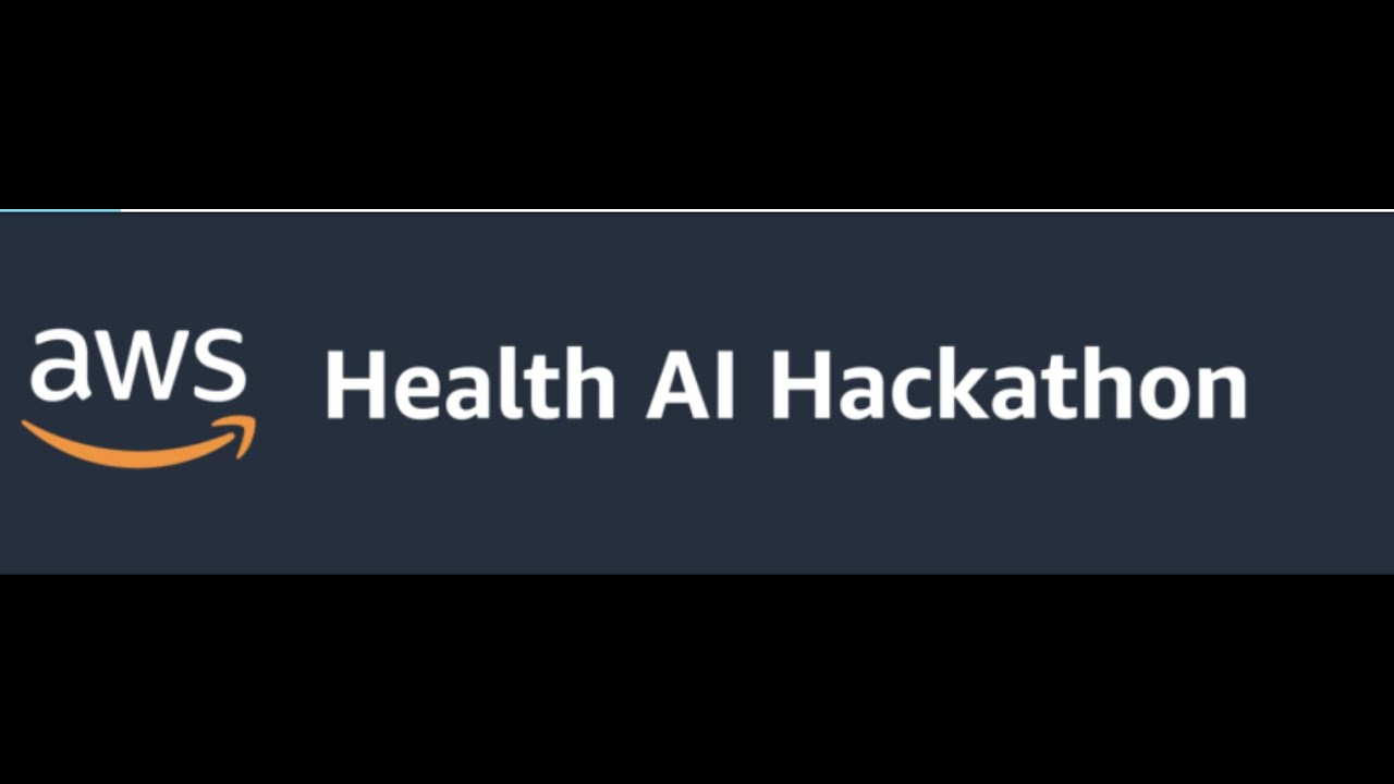 Make Sense of Health Data with Machine Learning - DEV POST - AWS HEALTH AI HACKATHON - ABDUL ...