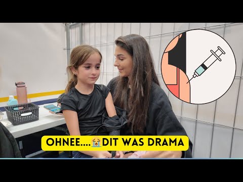 DIT GING HELEMAAL NIET GOED