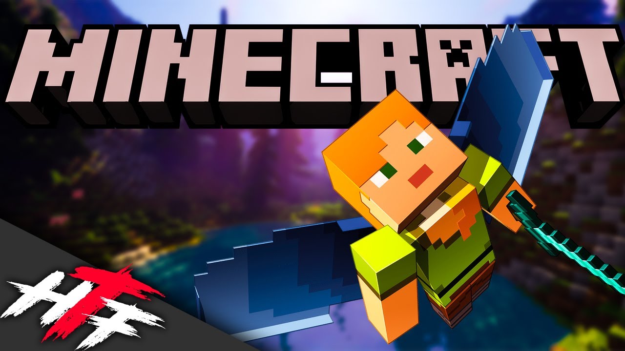 Minecraft With The Homies Episode 3 - YouTube