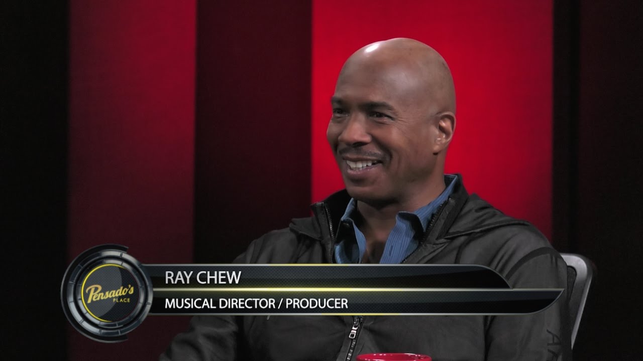 Musical Director/Producer Ray Chew - Pensado's Place #315 - YouTube