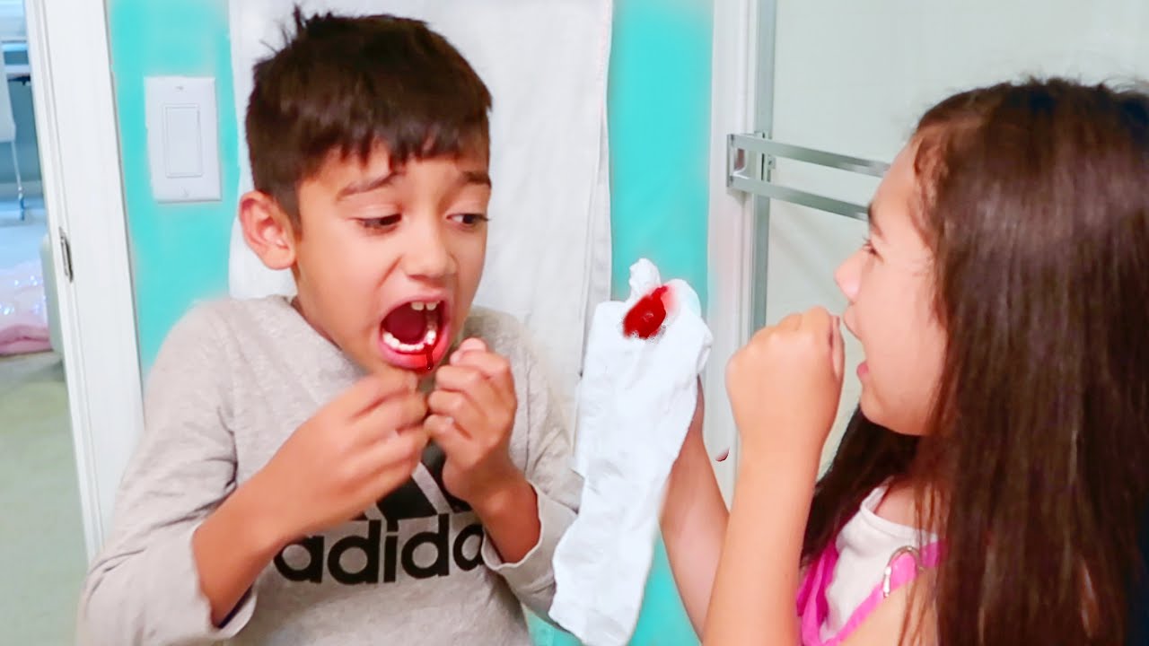 We Can't Believe Suri Did This To Her Little Brother… | Jancy Family ...