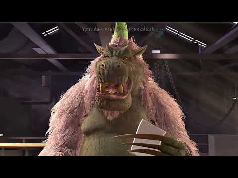 Viewer Mail Time with Congalala! (Wilds edition)