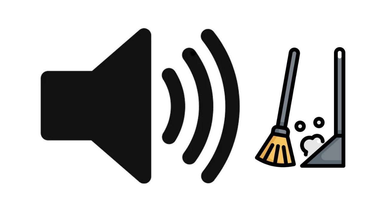 The Hidden Mystery of Sweeping Sounds Effects - YouTube