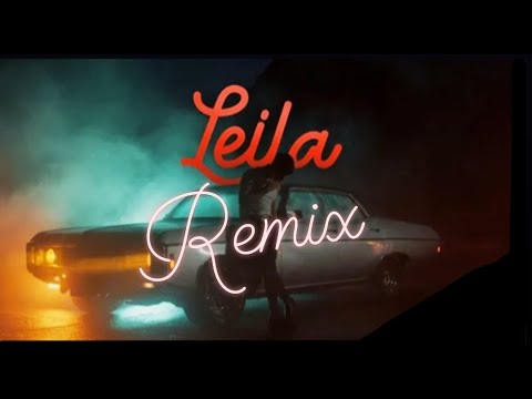 Reynmen - Leila Remix ! (Emre Dilmaç Remix)           - (ARABADA DİNLENMELİK!!!)