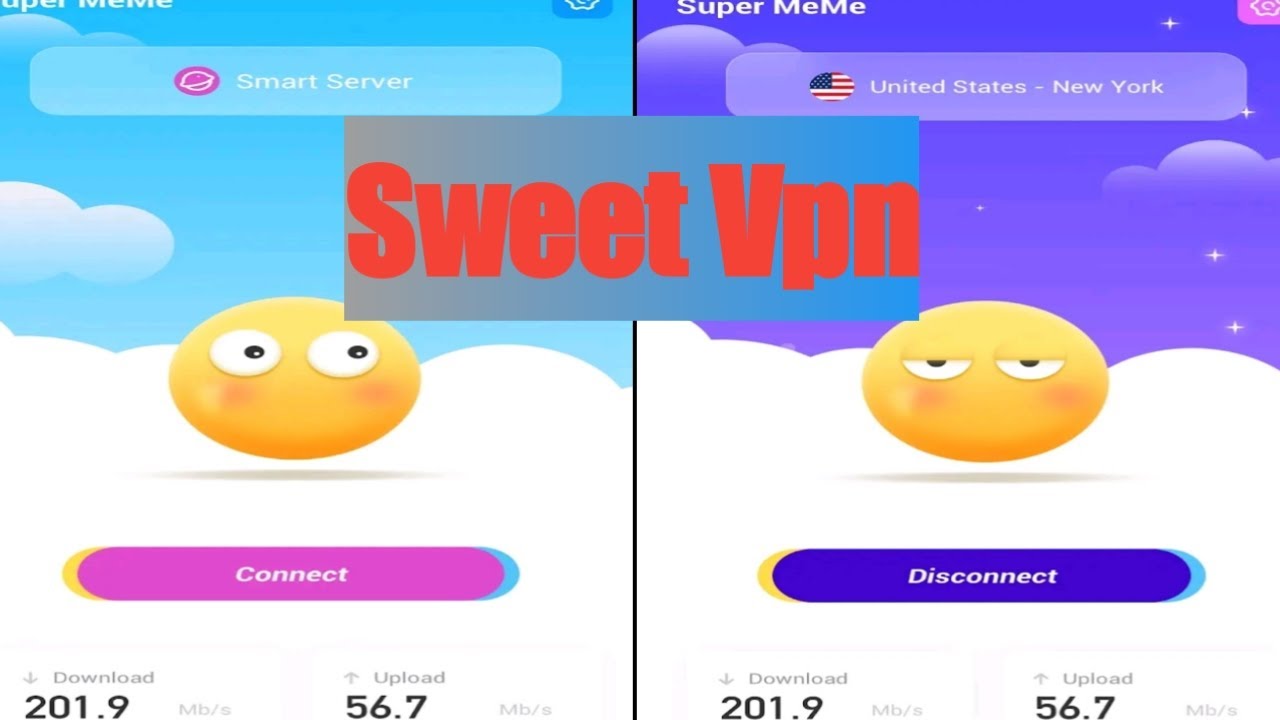 How To Use Sweet Vpn Apps Bangla Tutorial 2022 | Sweet Vpn Kaise Use ...