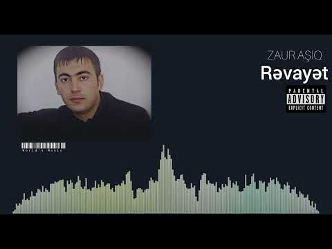 Zaur Aşiq - Rəvayət (2012 Eksklüziv olaraq bu kanalda)