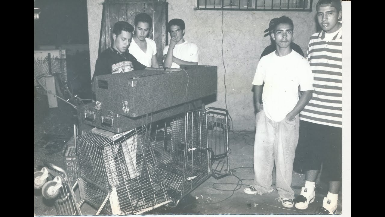 Archive Talk: Guadalupe Rosales Presents “Southern California Chicano ...