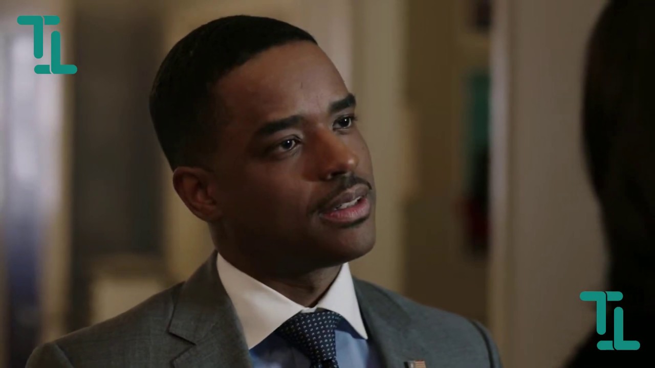 POWER S06E10 - Did Tate Kill Ghost - Part 1 - YouTube