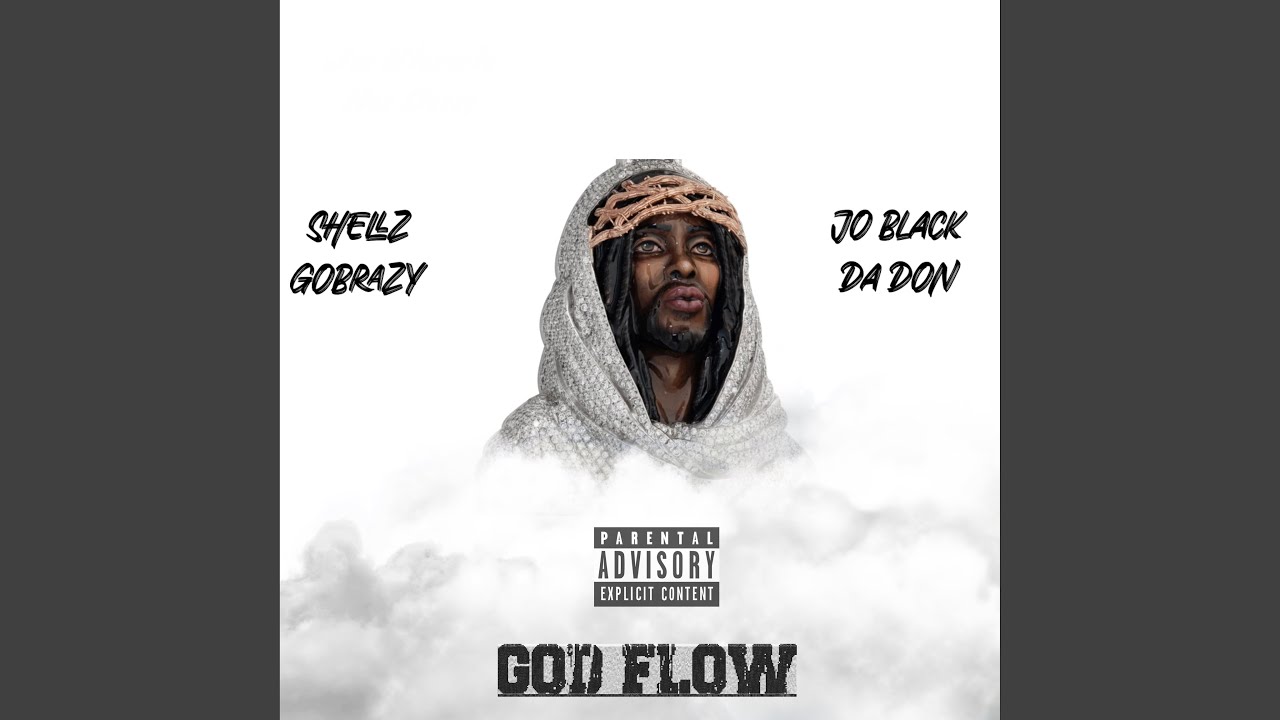 GOD FLOW - YouTube