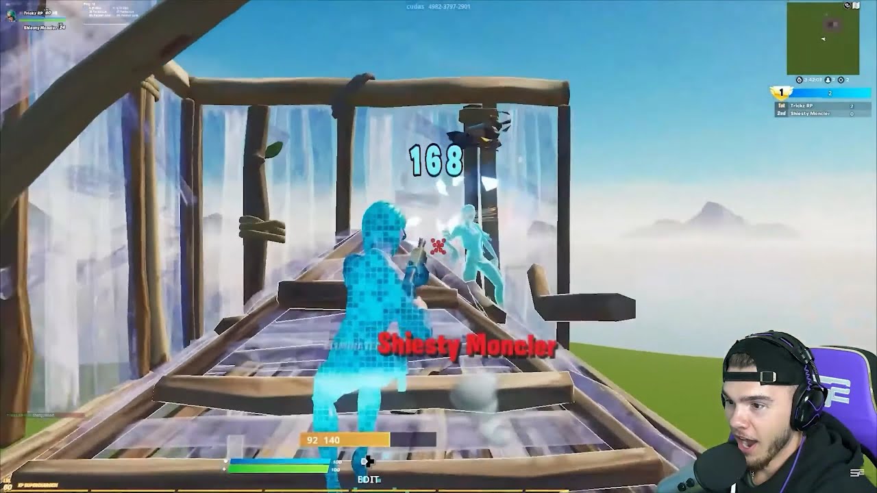 Jungle 🌴 (ft. Soar Dylan) - YouTube