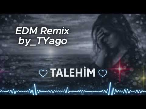 Taleyim - EDM Remix cover