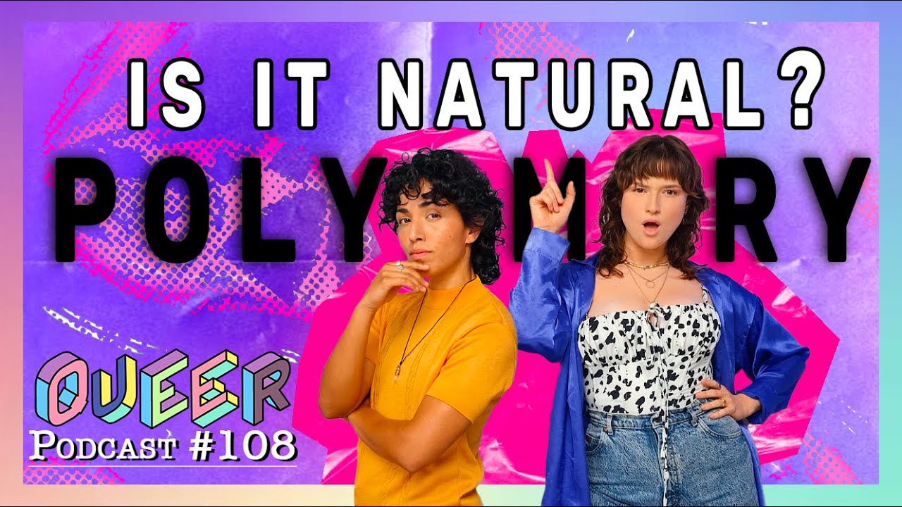 Polyamory: The History You Never Thought to Ask - YouTube