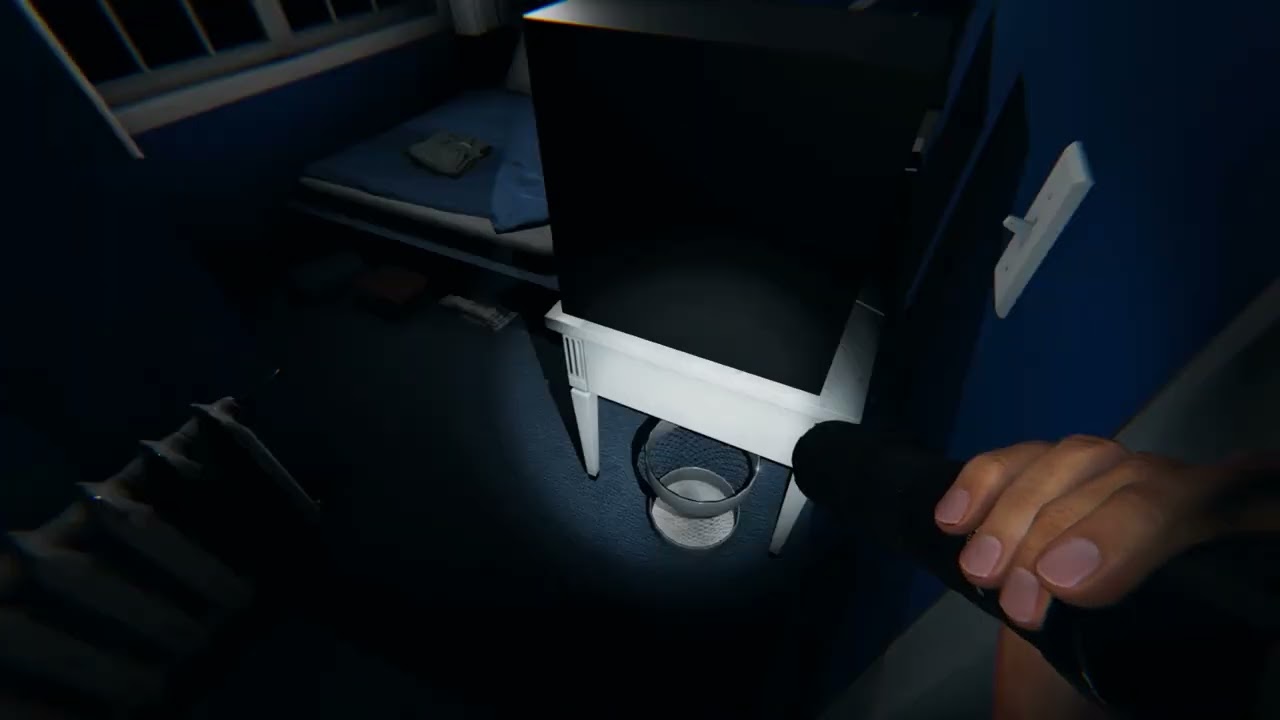 Phasmophobia: Instant Mare confirmation - YouTube