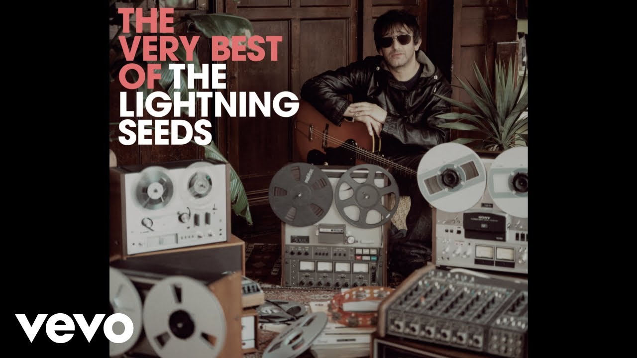 The Lightning Seeds - Perfect (Acoustic Version) [Audio] - YouTube