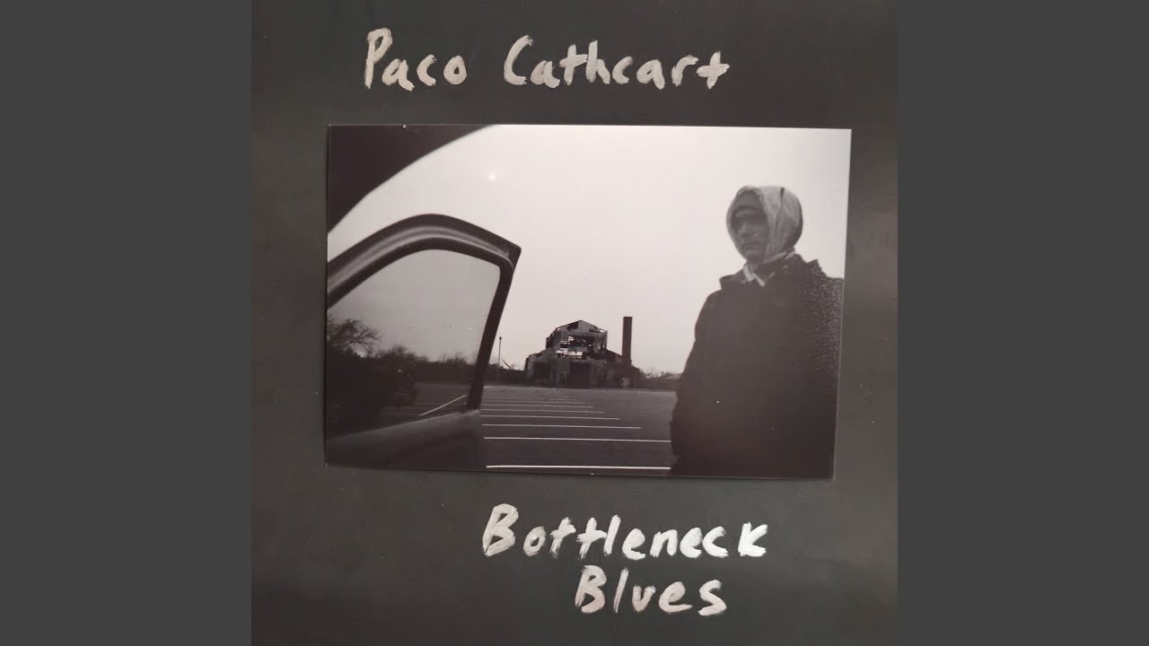 Bottleneck Blues - YouTube