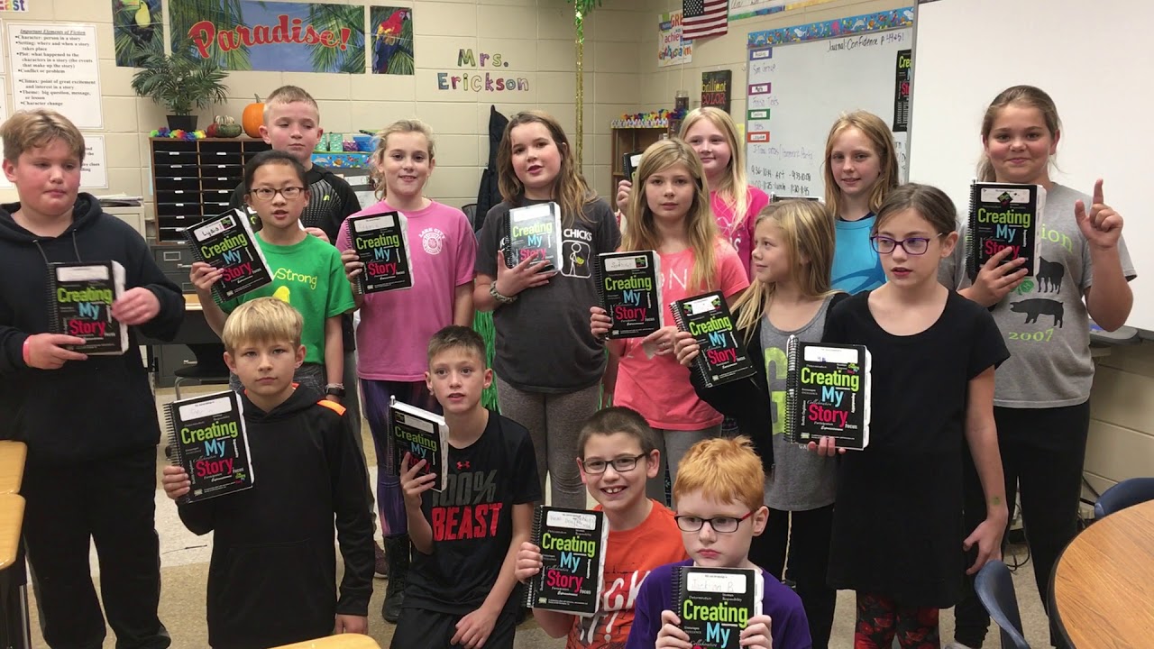 Mrs Erickson VIDEO SCC 11 1 18 - YouTube