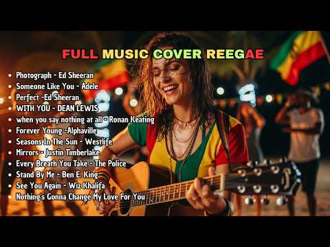 Ska & Reggae Acoustic Coffee Shop Music for Lazy Days