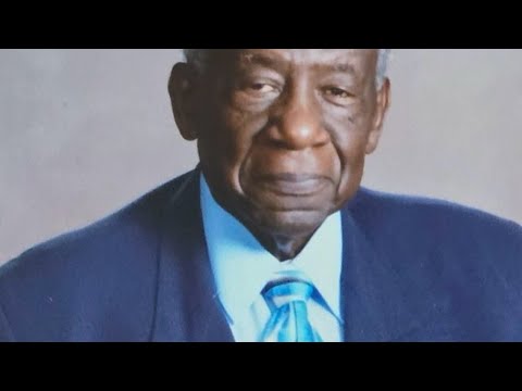 Celebration of Life Archie Martin, Sr. - YouTube