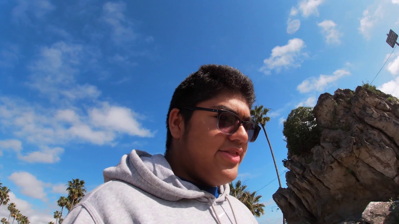 Spring Break during Quarantine - YouTube