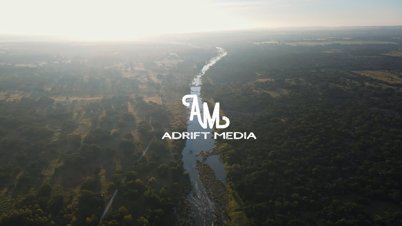 ADRIFT MEDIA REEL 2022 - LUKE BRASHER - YouTube