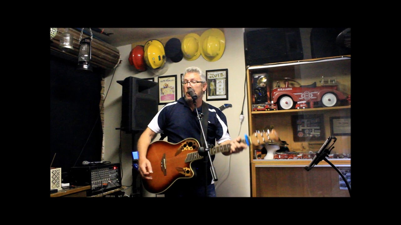 COCAINE BLUES - Ian Hamley - YouTube