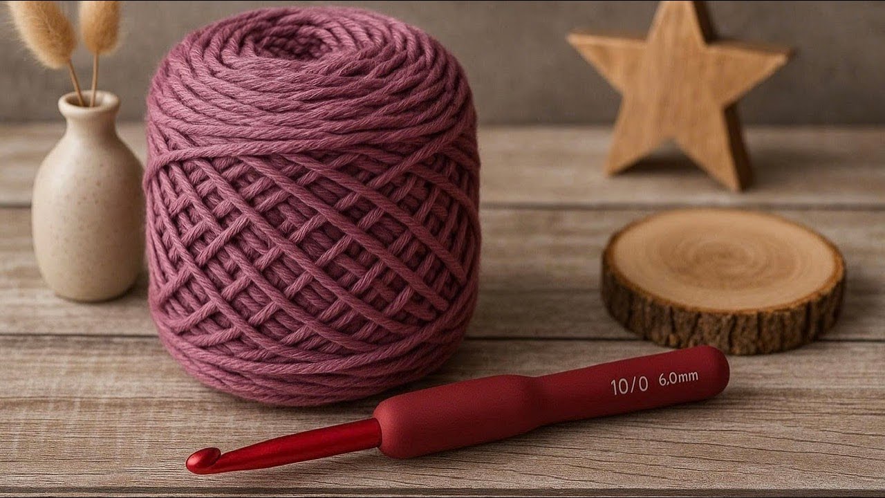 MAKE THIS STITCH ONCE – YOU’LL WANT TO USE IT EVERYWHERE! CROCHET ...