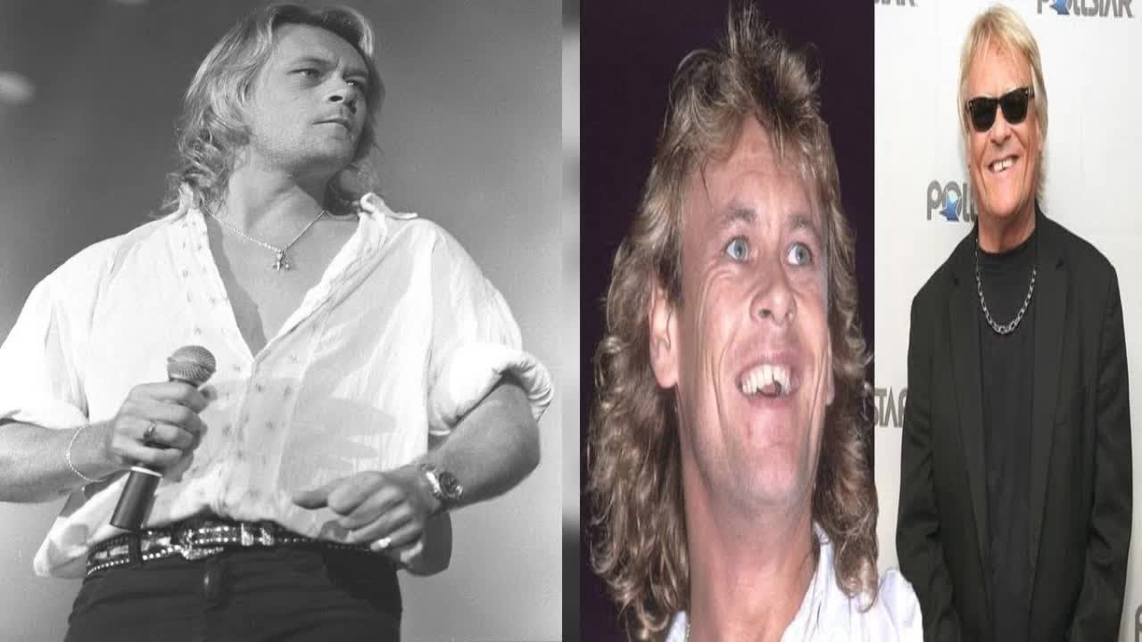 Brian Howe dead: Bad Company frontman dies on his way to hospital aged ...