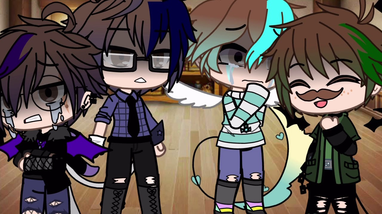 But it’s MY story (Remus angst) - YouTube