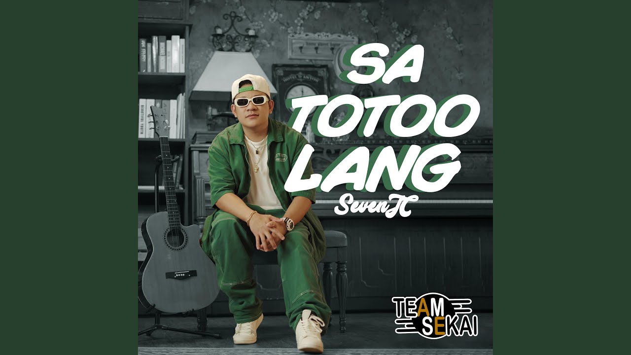 Sa Totoo Lang - YouTube Music