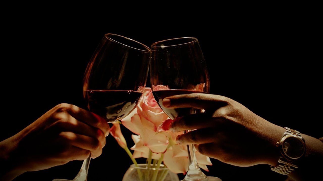 Jayson Lyric - TABLE for TWO (Official Video) - YouTube