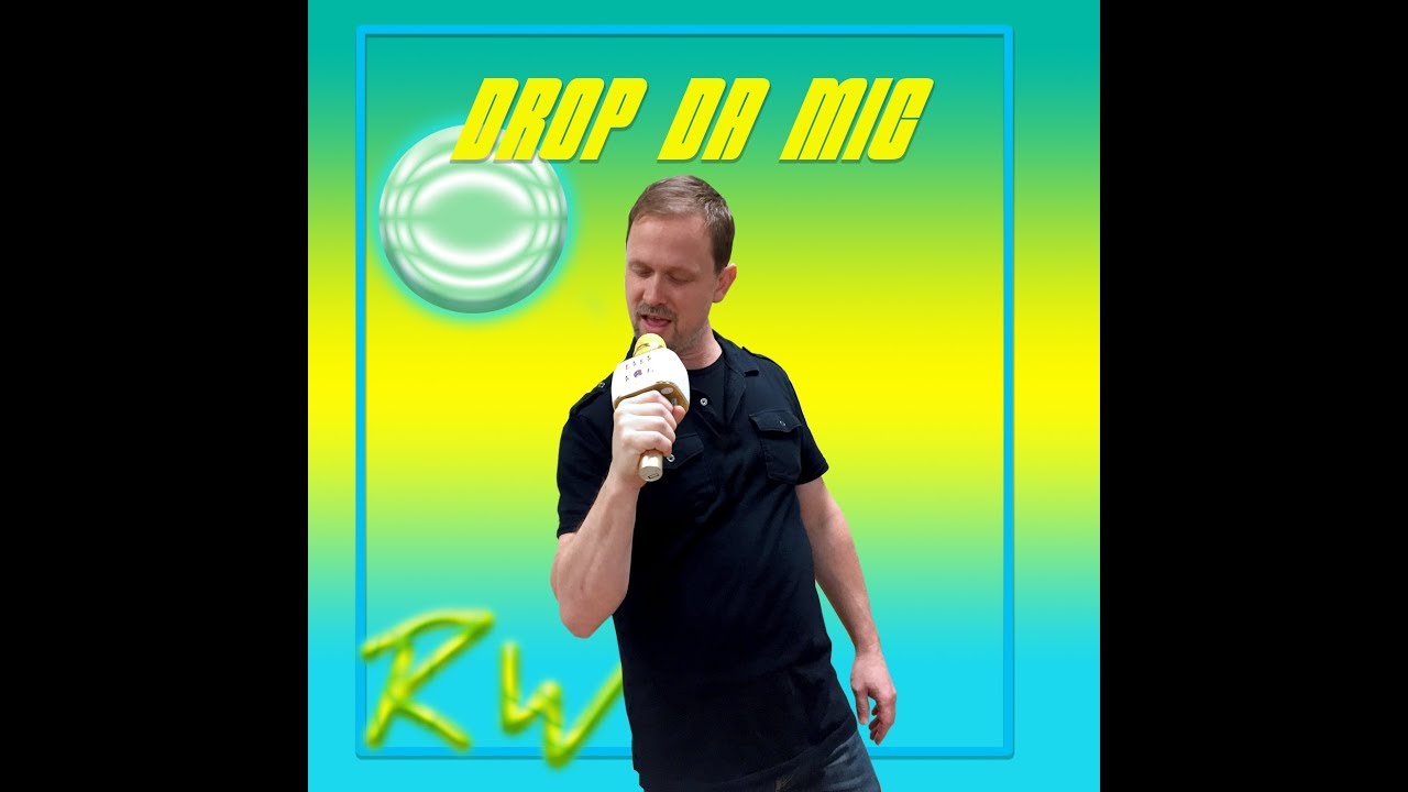 Drop Da Mic Meme - YouTube