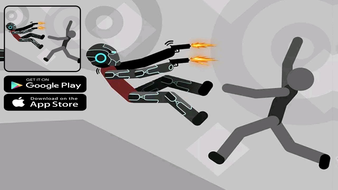 Stickman Flip Simulator - Gameplay Walkthrough Part 1 - YouTube