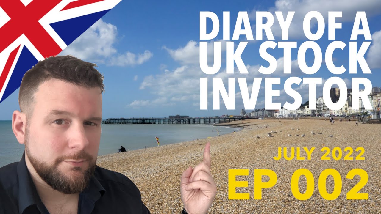 Diary of a UK Stock Investor - Quitting My Job to Become an Investor ...