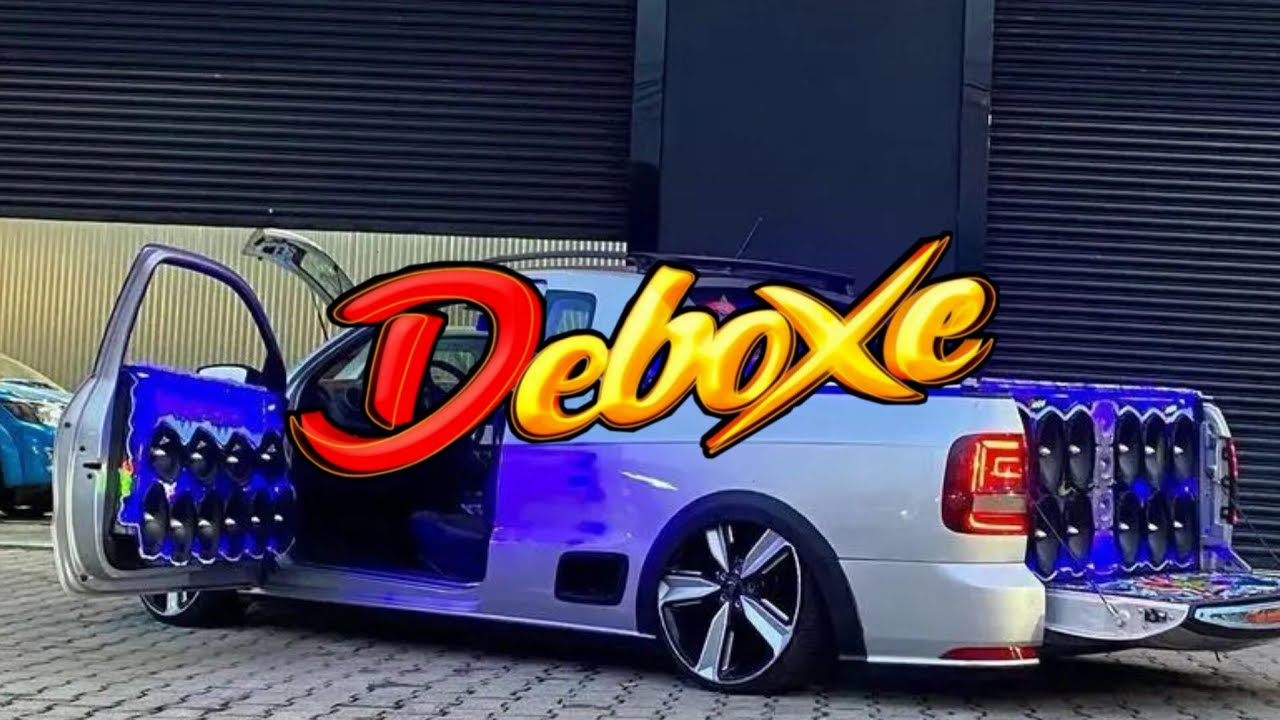 LOUCA PRA SENTAR PRO TREM - GUS MC - IZZYJETTA - [ELETROFUNK DEBOXE ...