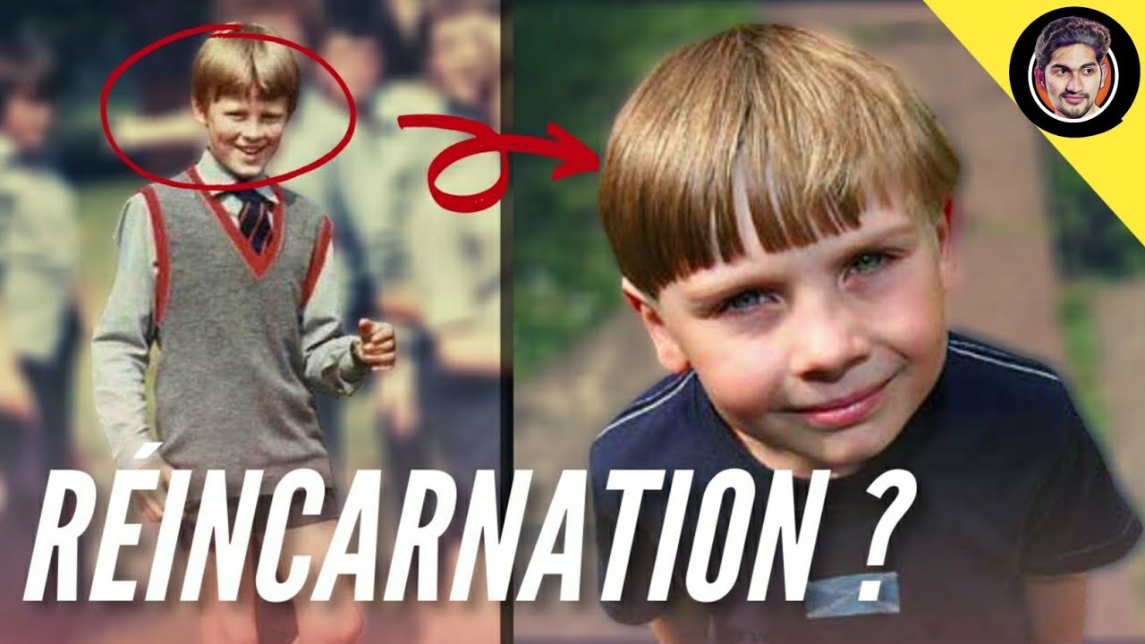 The Boy Who Lived Before (Cameron Macaulay) | Reincarnation | Full ...