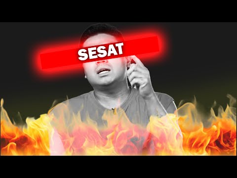 TechTuber Paling BERBAHAYA di Indonesia | OS PC