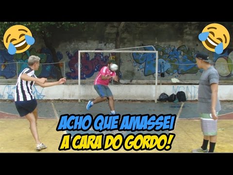 DESAFIO DE PRIMA 2 - DESAFIOS DE FUTEBOL