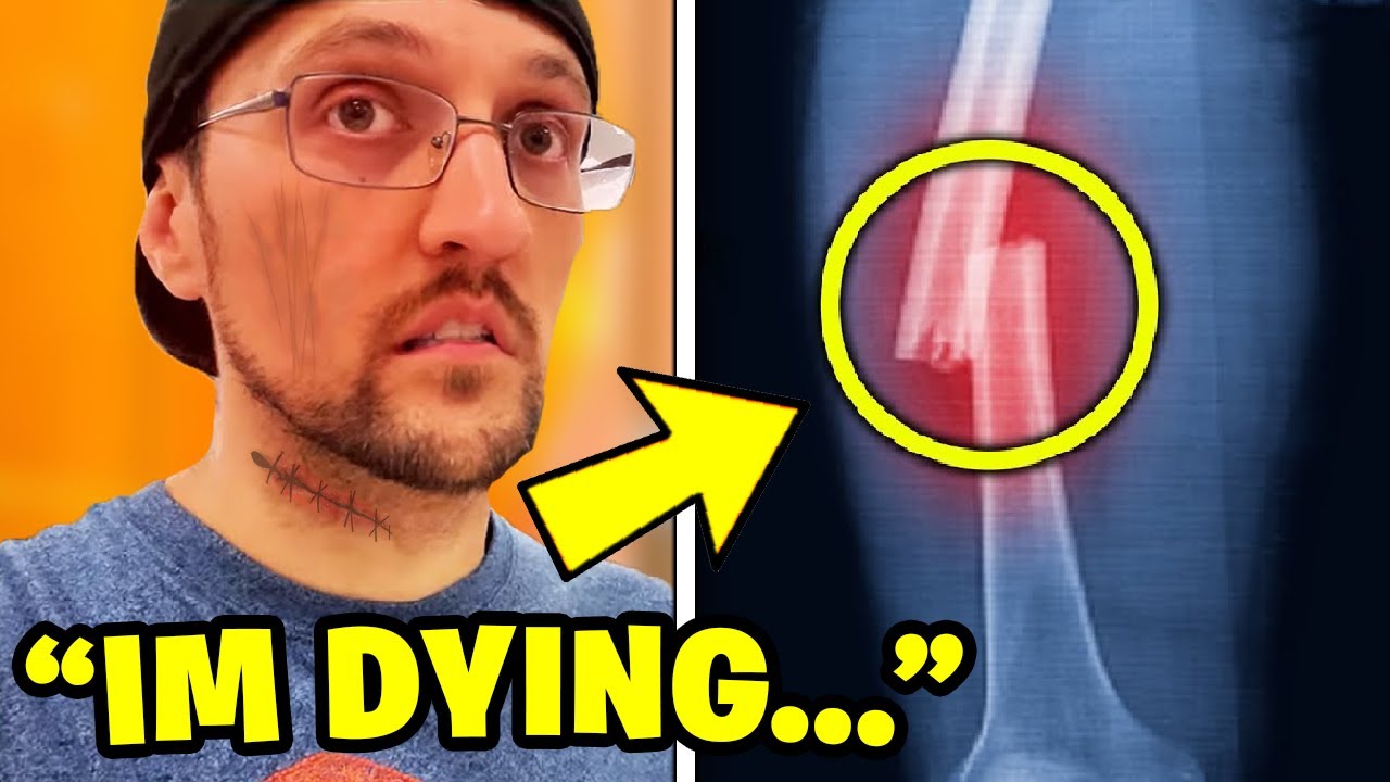 5 SECRETS You Didn't Know About FGTeeV! (SHOCKING) FV FAMILY! - YouTube
