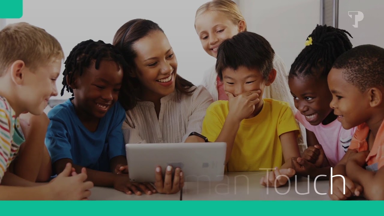 Teleperformance Human Touch and High Technology/İnsan Dokunuşu ve ...