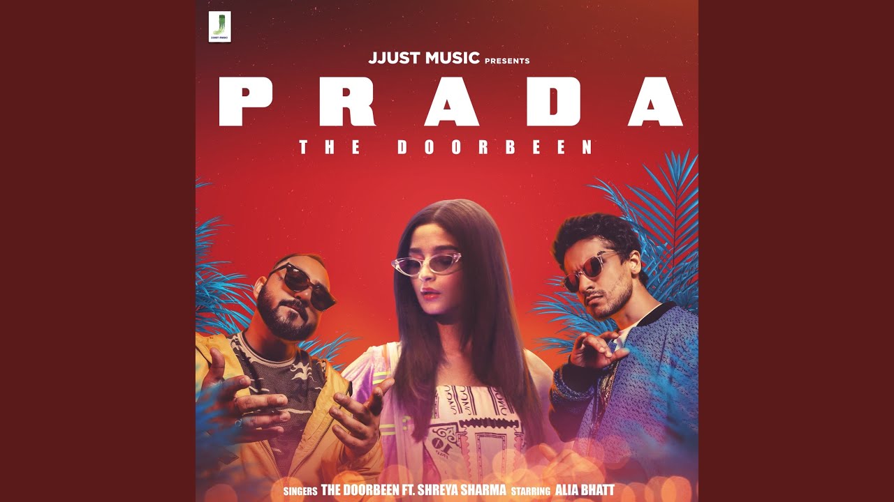 Prada - YouTube Music