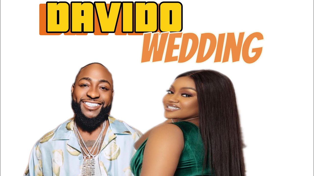 DAVIDO IS GETTING MARRIED ON 25/ Of JUNE 2024 // HE BOUGHT THREE rolls ...