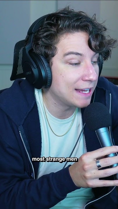 I’m a good boy - YouTube