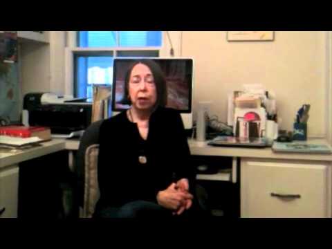 Mary Batten Children's author - YouTube