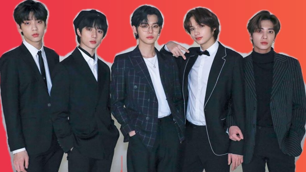 Top10 TXT Songs - YouTube