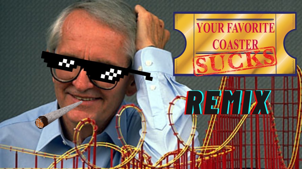 Ron Toomer Remix - YouTube