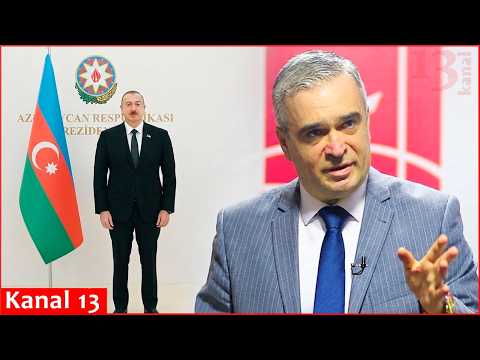 İlqar Məmmədovdan İlham Əliyevə MÜRACİƏT: \